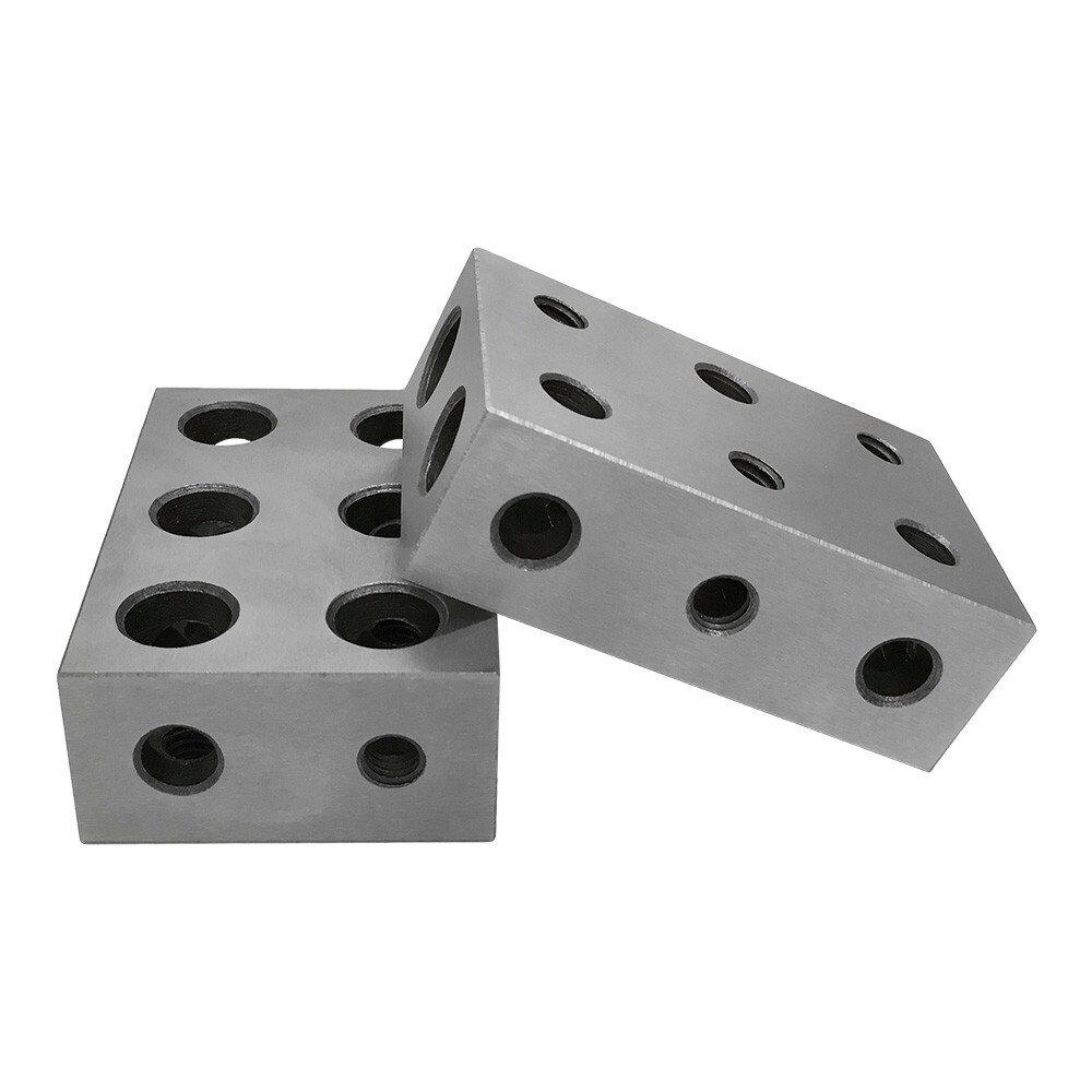 Metal Hole Block