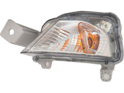 61TN52D Left - Driver Side Turn Signal Assembly Fits 2019-2022 Nissan ...