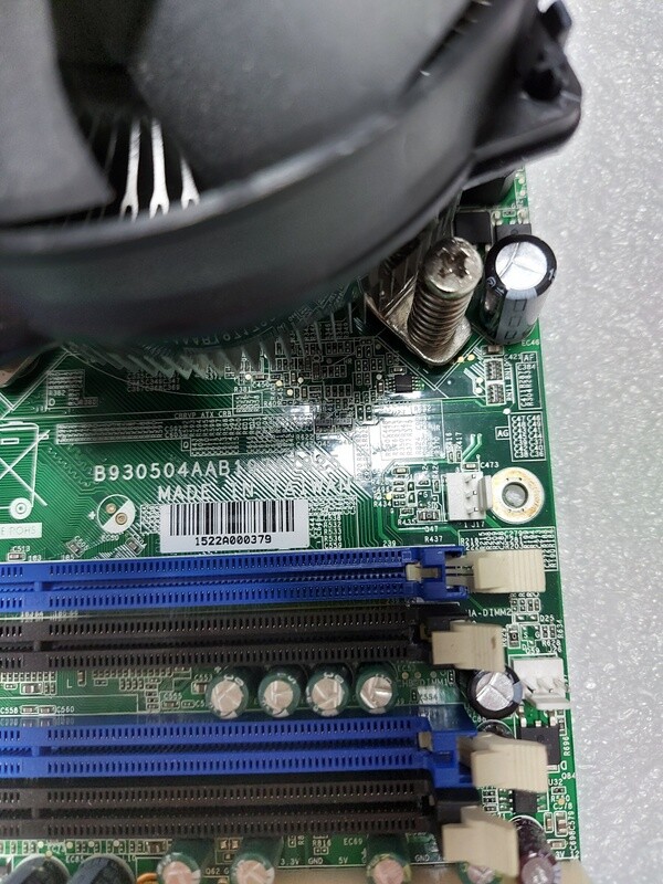 Portwell industrial motherboard CPU INTEL E7400 | eBay