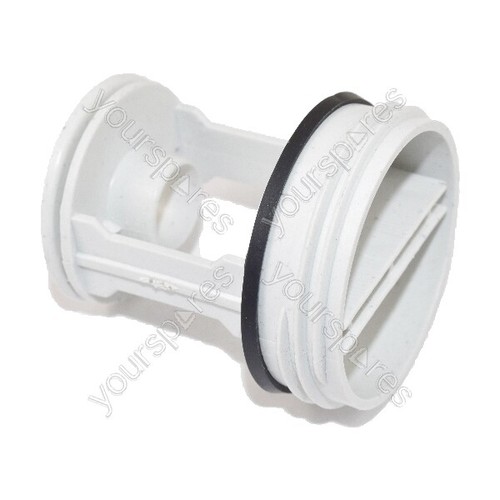 Hotpoint Washing Machine Drain Pump Filter | eBay UK