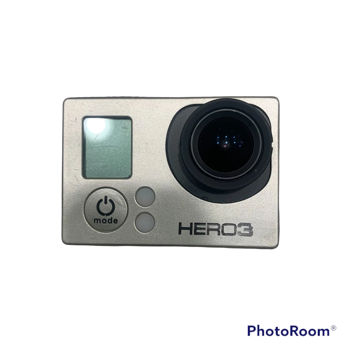 Gopro Update Hero 3 White