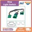 PAT Premium Stop Light Switch fits Peugeot 307 2.0L 4Cyl RFK (EW10J4S ...