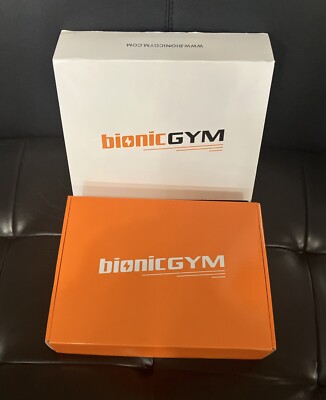 Bionic Gym New Exercise On Autopilot Size Large- X Large New Sealed. | eBay