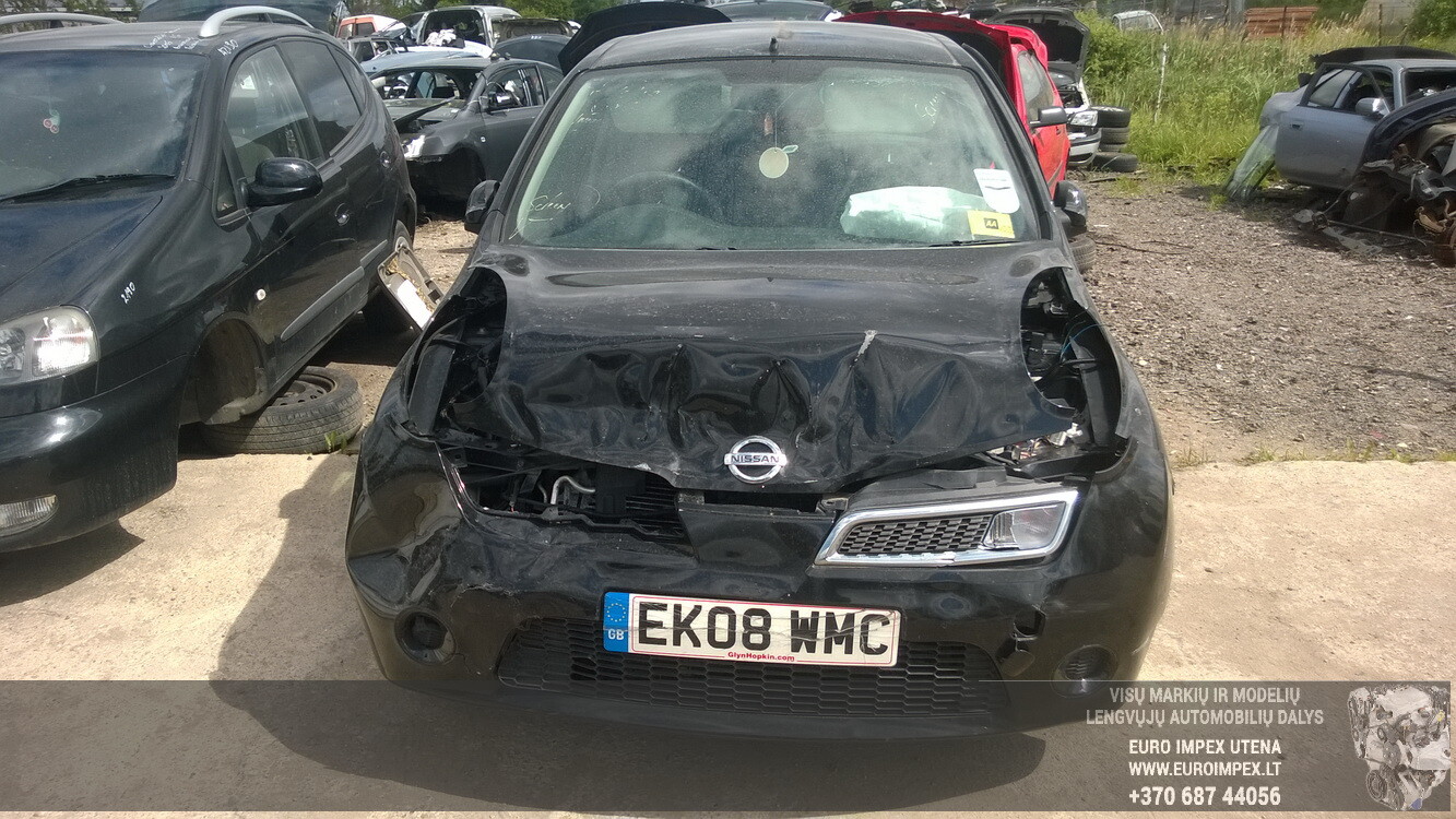 8200042453 Engine Mounting and Transmission Mount (Engine support ...