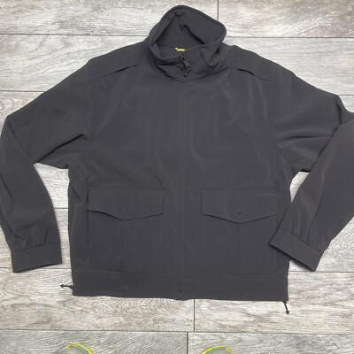 First Tactical Jacket Mens Large Water Resistance | eBay