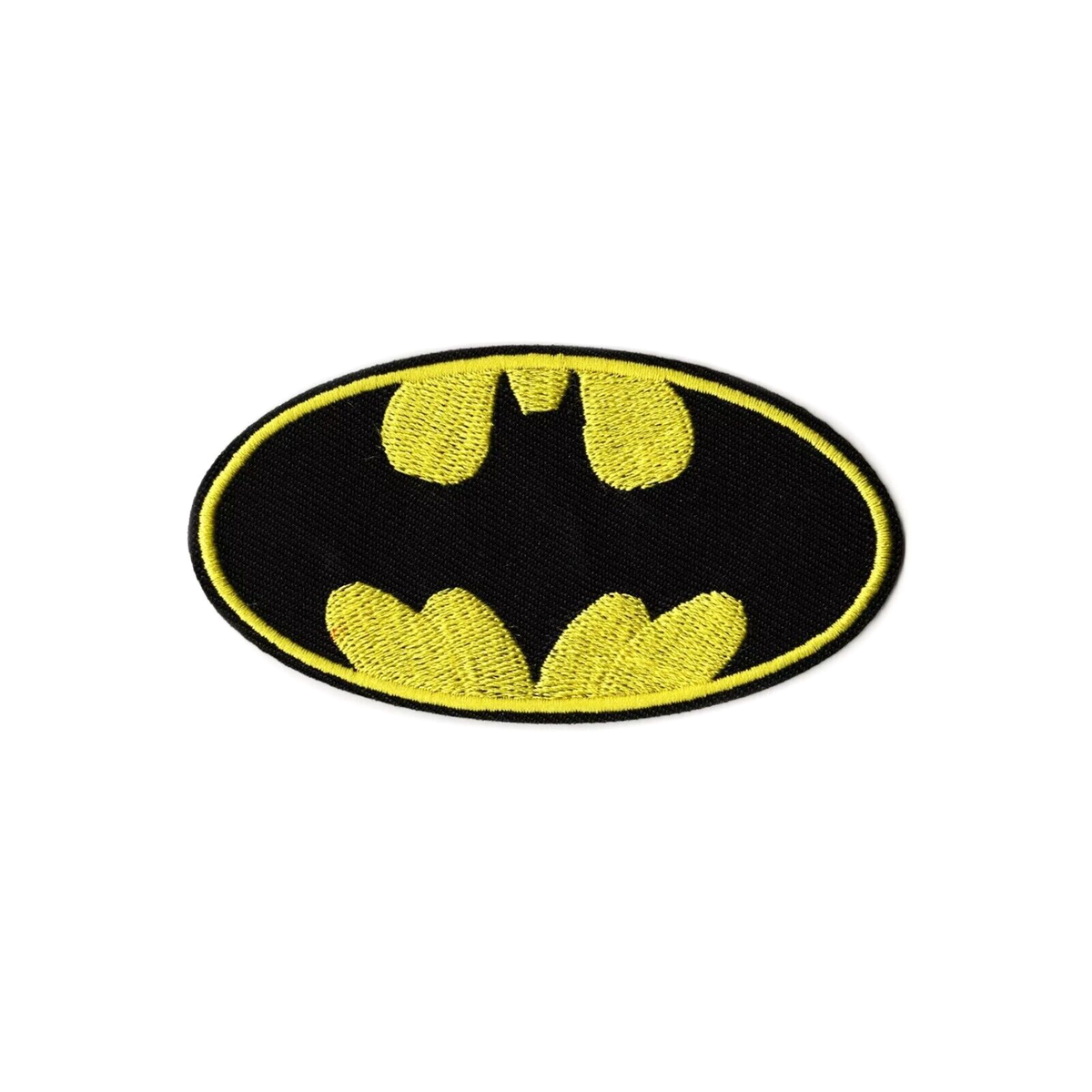 Diy Batman Logo