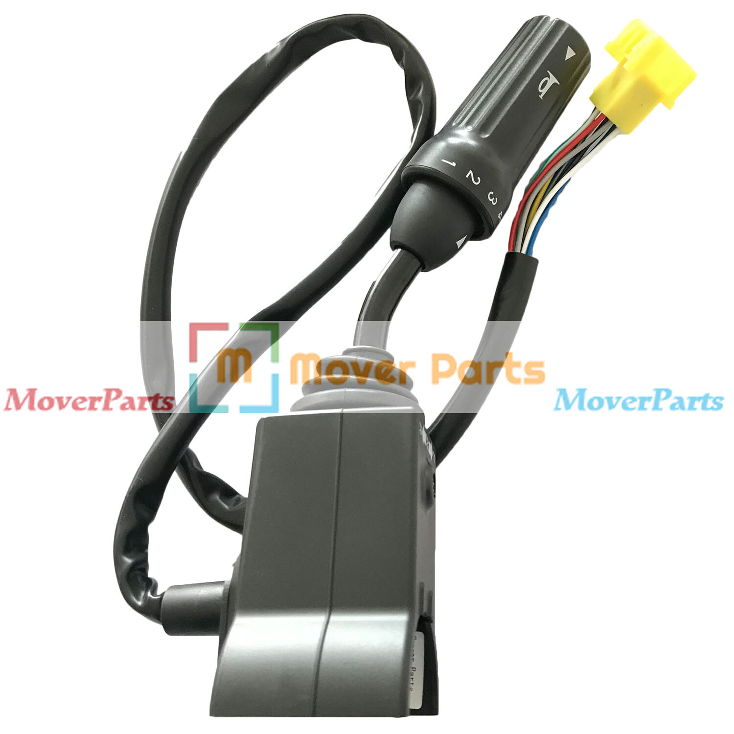 Switch VOE15146534 for Volvo L90F L110F L120F L150F L180F L180F HL ...