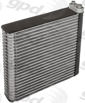 New Evaporator Global Parts Distributors 4712162 | eBay