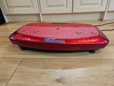 Vibrapower Vibration Plate Machines for sale | eBay
