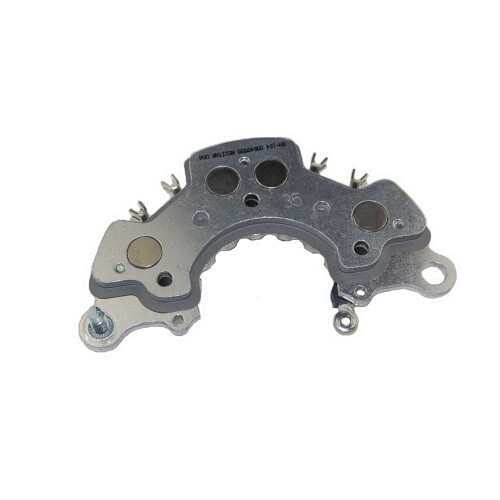 Rectifier 119mm OD, M6 Battery Post 8-35A Avalanche Diodes RH-104 Regitar USA | eBay