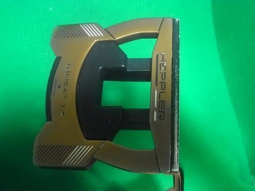 Ping Hepler Putter Tomcat 14 Heppler 34 Inch Pp59 Used D Rank | eBay