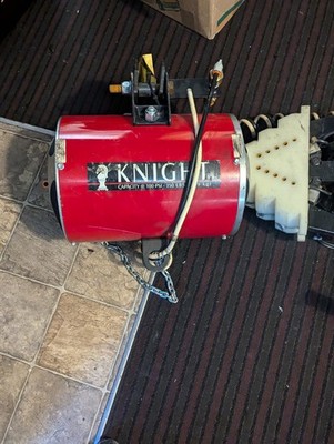 Knight Pneumatic Air Balancer/ Hoist/Parts Float | eBay