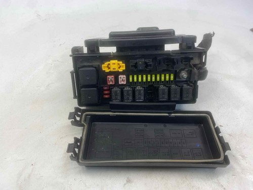 2006 JEEP GRAND CHEROKEE 06 TIPM Totally Integrated Power Module Fuse ...