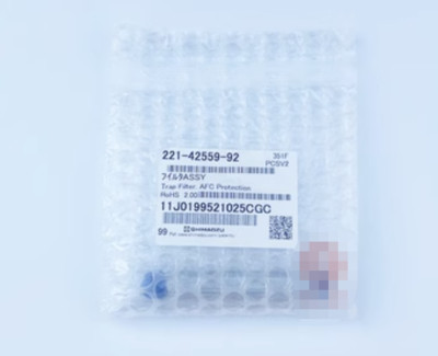 1PCS NEW FIT FOR Shimadzu 221-42559-92 FILTER ASSY Trap Trap | eBay