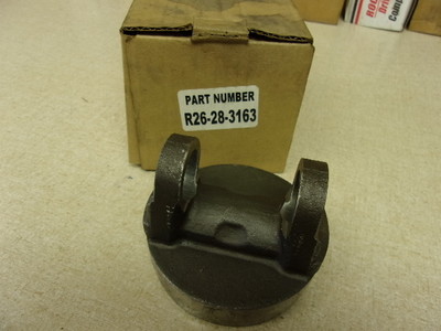 Rockford Drive Line R26-28-3163 Yoke *FREE SHIPPING* | eBay