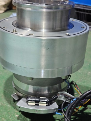 As-Is ac servo actuator fha-40c-50-s248-b V6-3815046-001 | eBay