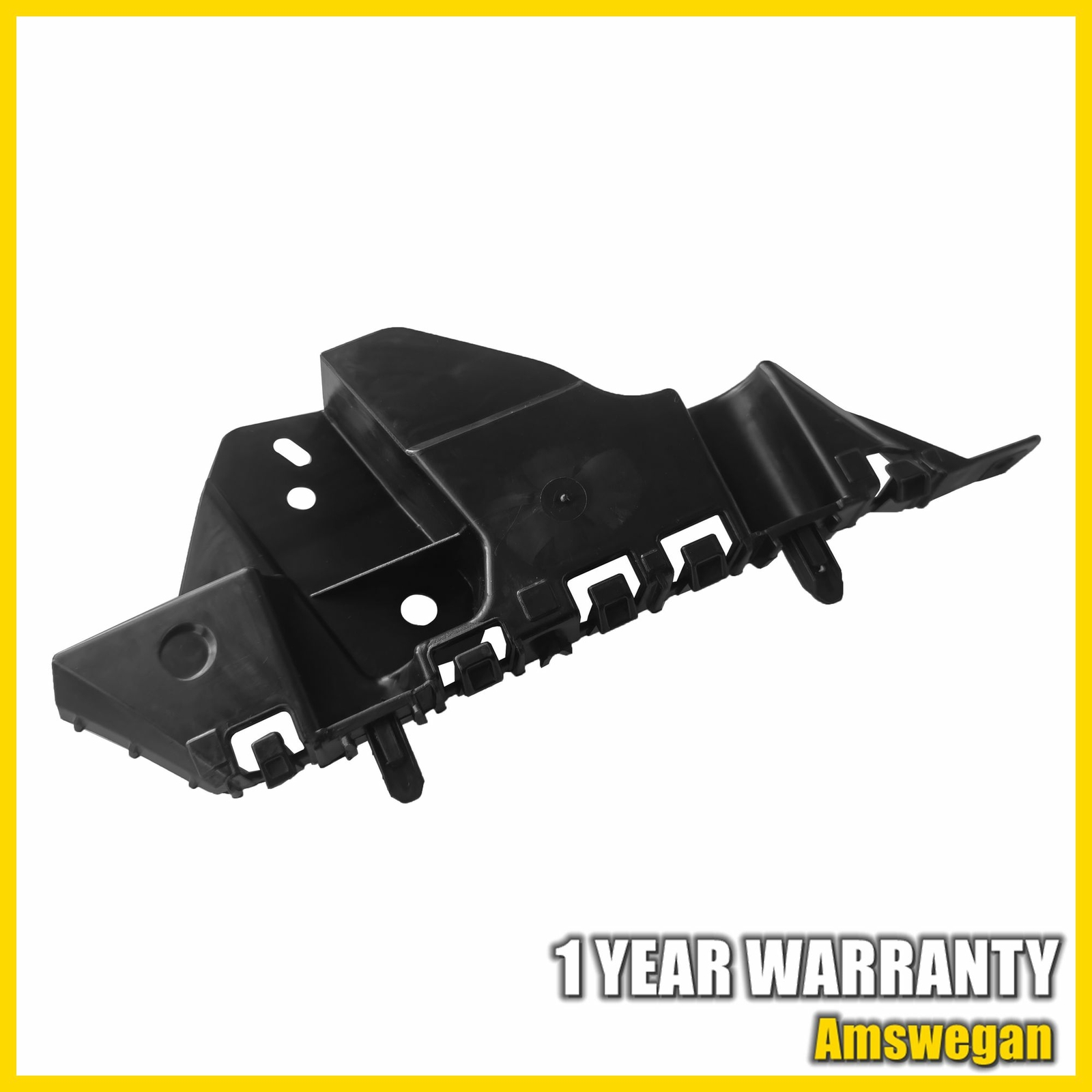 Front Right RH Bumper Grille Bracket FOR 2017-2021Chevrolet Trax ...