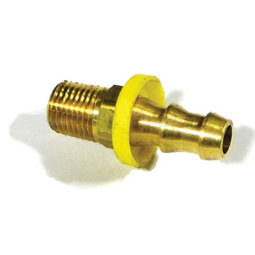 S.60168 FITTING, 1/4x 3/8, BARB | eBay