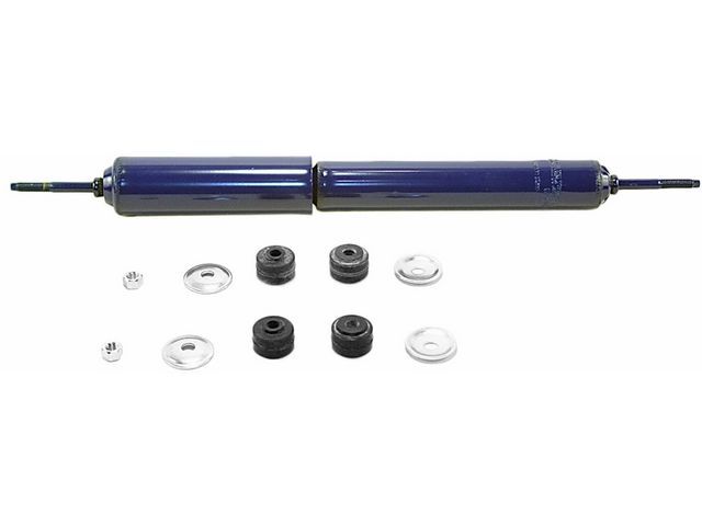 Rear Shock Absorber 84NDSD56 for Cougar Comet Cyclone Montego Meteor ...
