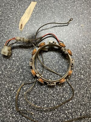 USED BRIGGS & STRATTON ALTERNATOR 592831 | eBay