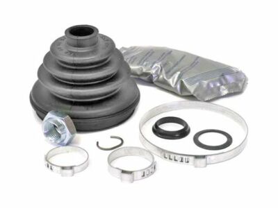 For 1987-1992 Volkswagen Jetta CV Boot Kit 58215QB 1989 1988 1990 1991 ...