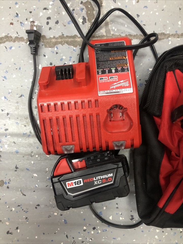 Milwaukee 2933-21 M18 FORCE LOGIC Single Channel Strut Shear Kit ...