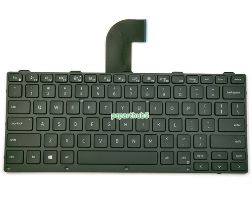 New Dell Latitude 5430 Rugged / Latitude 7330 Rugged Extreme Keyboard ...