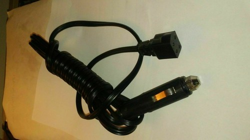 SMK CAR LIGHTER SOCKET PLUG DC Vehicle Power PLUG 4 HOLE 10 foot | eBay UK