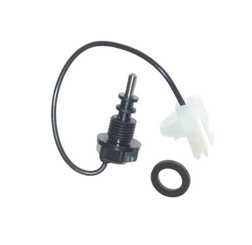 OEM Mazda RX-7 FD3S 13B Water Engine Coolant Level Sensor With Gasket ...