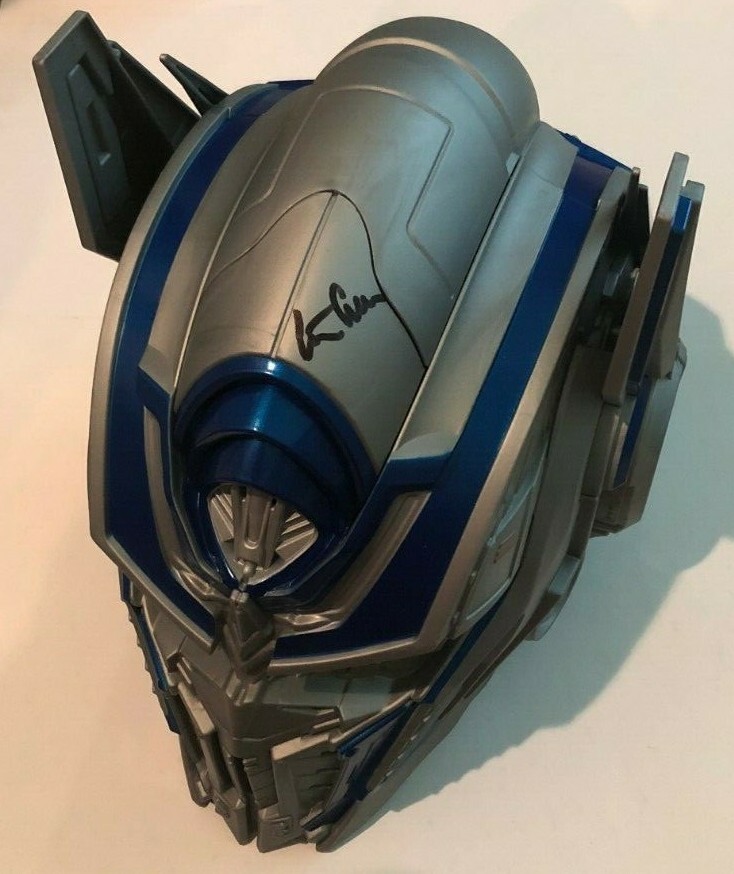 Optimus Prime Motorcycle Helmet G1 Optimus Prime Helmet : R/3Dprinting