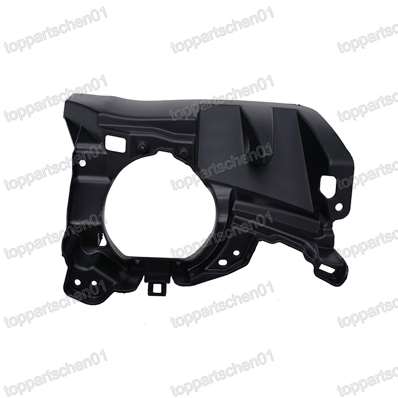 Front Right Fog Lamp Bracket 52030-0E100 For Toyota Highlander 2017 ...