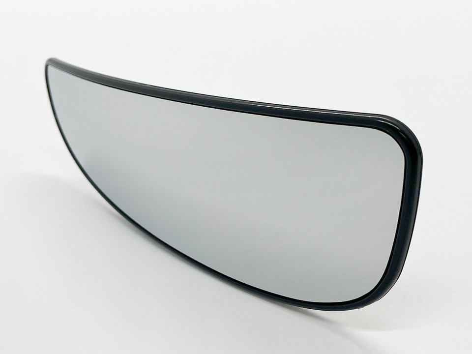 For Lower Mirror Glass Fits 2014-2023 RAM PROMASTER Long Arm Mirror ...