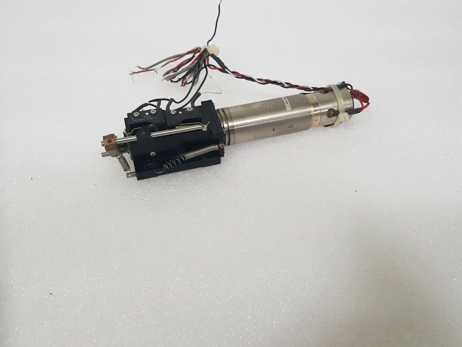 MINIMOTOR SA 22/2-173:1,SWISS MADE,2251R012S WORKING FROM NIKON 4425i ...