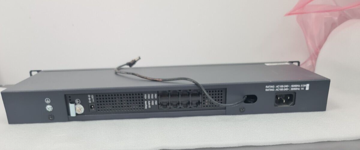 LG Ericsson iPECS MFIM50A Ethernet Gateway Module | eBay