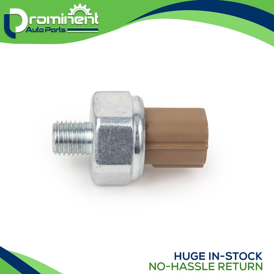 Engine Oil Pressure Switch Sensor for Honda Pilot Odyssey Acura MDX 3 ...