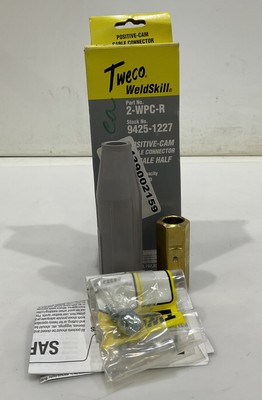Other - Tweco Connectors