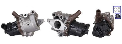 EGR Valve for IVECO:DAILY VI Van,DAILY VI Platform/Chassis 5802061038 ...