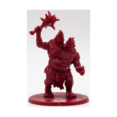 FFG Descent Mini Loose Ettin #3 NM | eBay