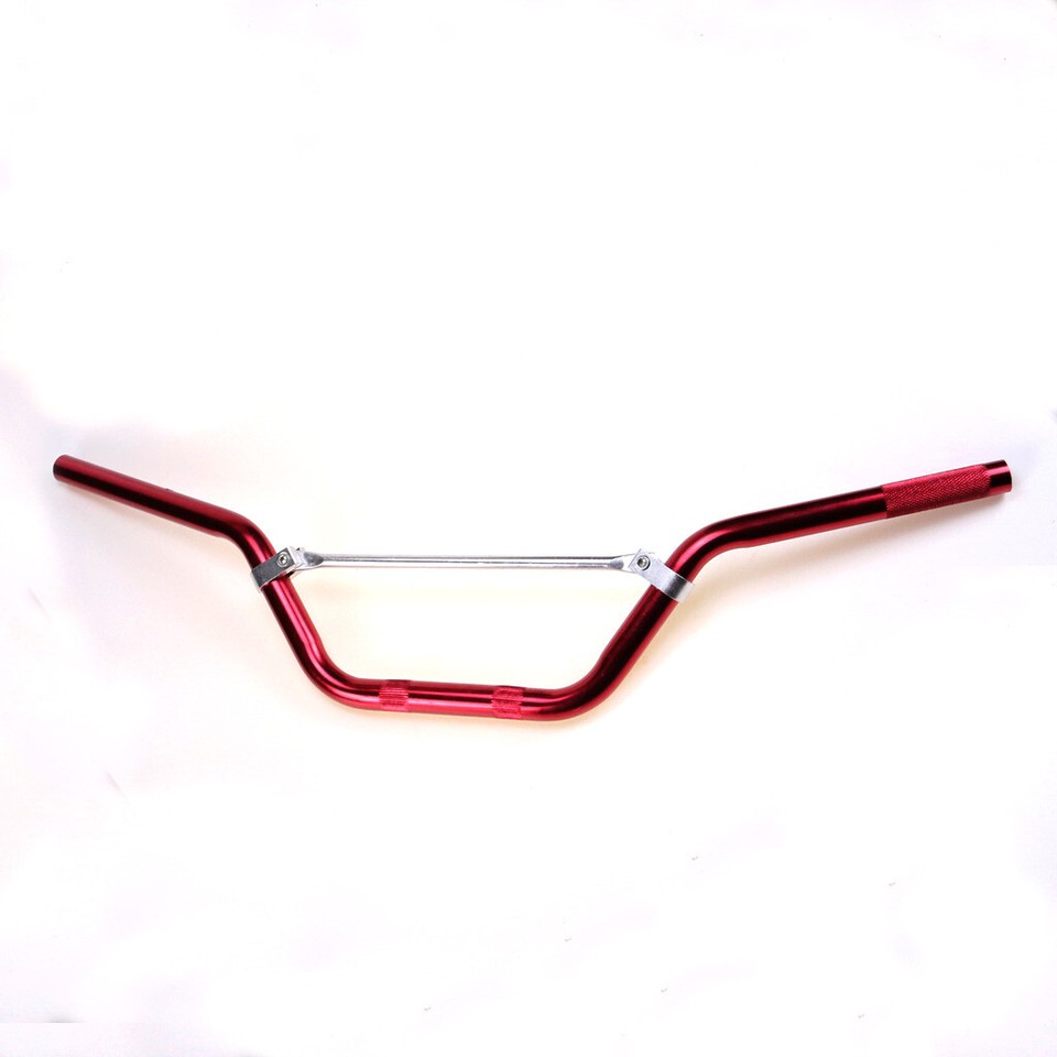 7/8" 22mm Handle Bar Handlebars CRF YZF KXF KLX RMZ DRZ Pit Dirt Bike ...