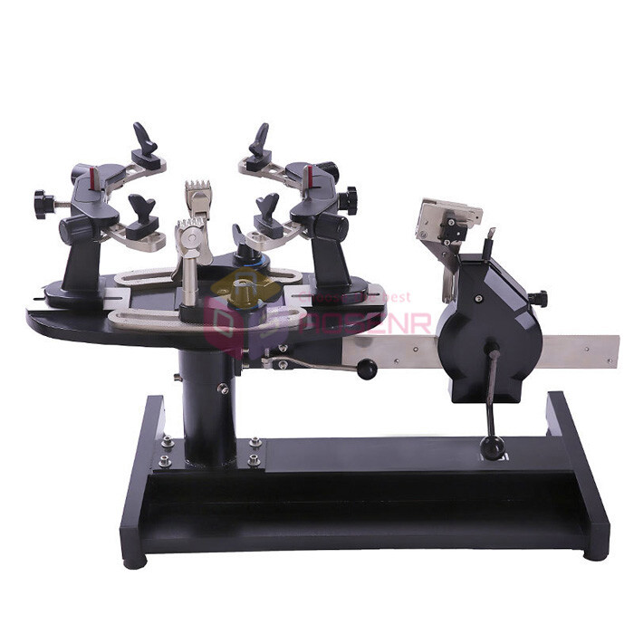Professional Badminton/Tennis Racket Racket Stringer Stringing Machine ...