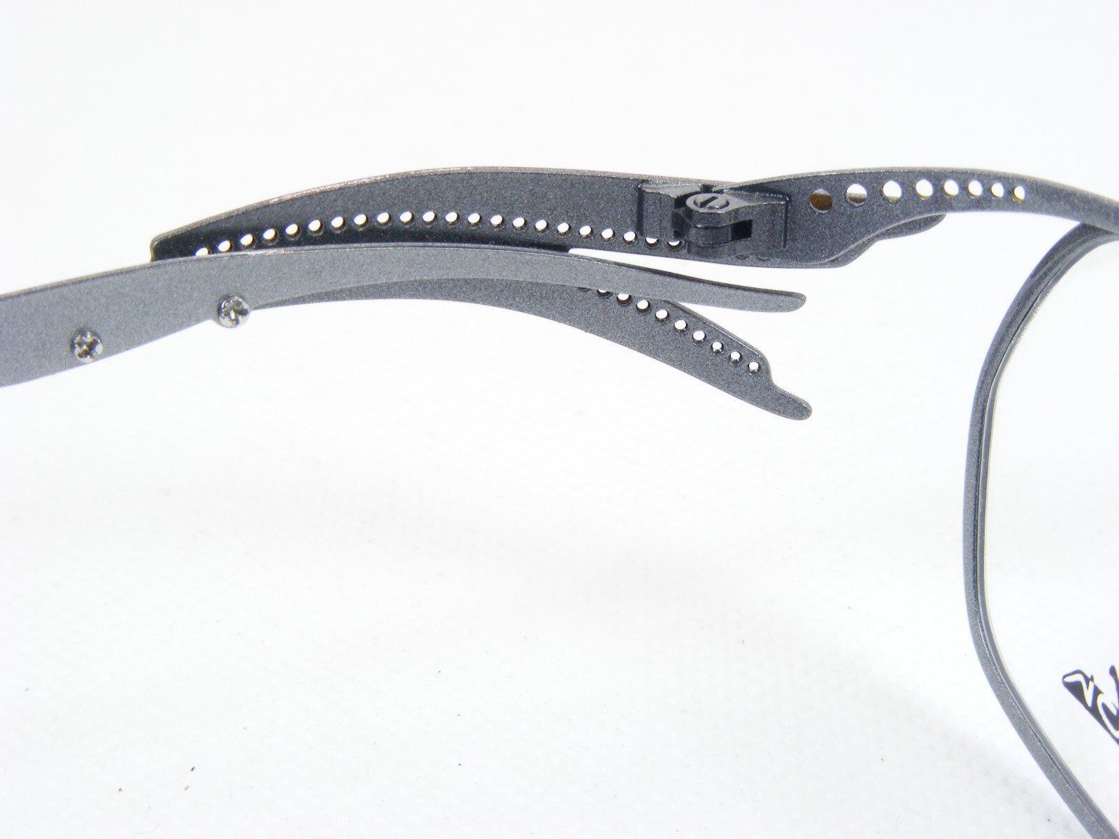 Variation Design 5700 STRELIZA GR/VI/OR UNIQUE EYEGLASSES V.DESIGN 50 ...