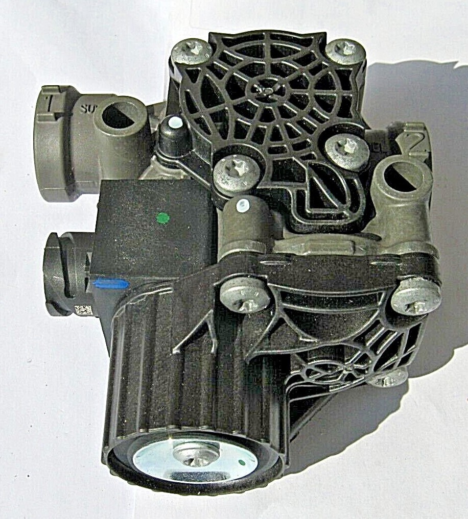 ~ BRAND NEW GENUINE BENDIX ABS ANTILOCK MODULATOR VALVE - K1289130RBXW ...