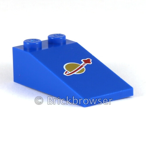 NEW LEGO Part Number 30363.001 in Bright Blue | eBay