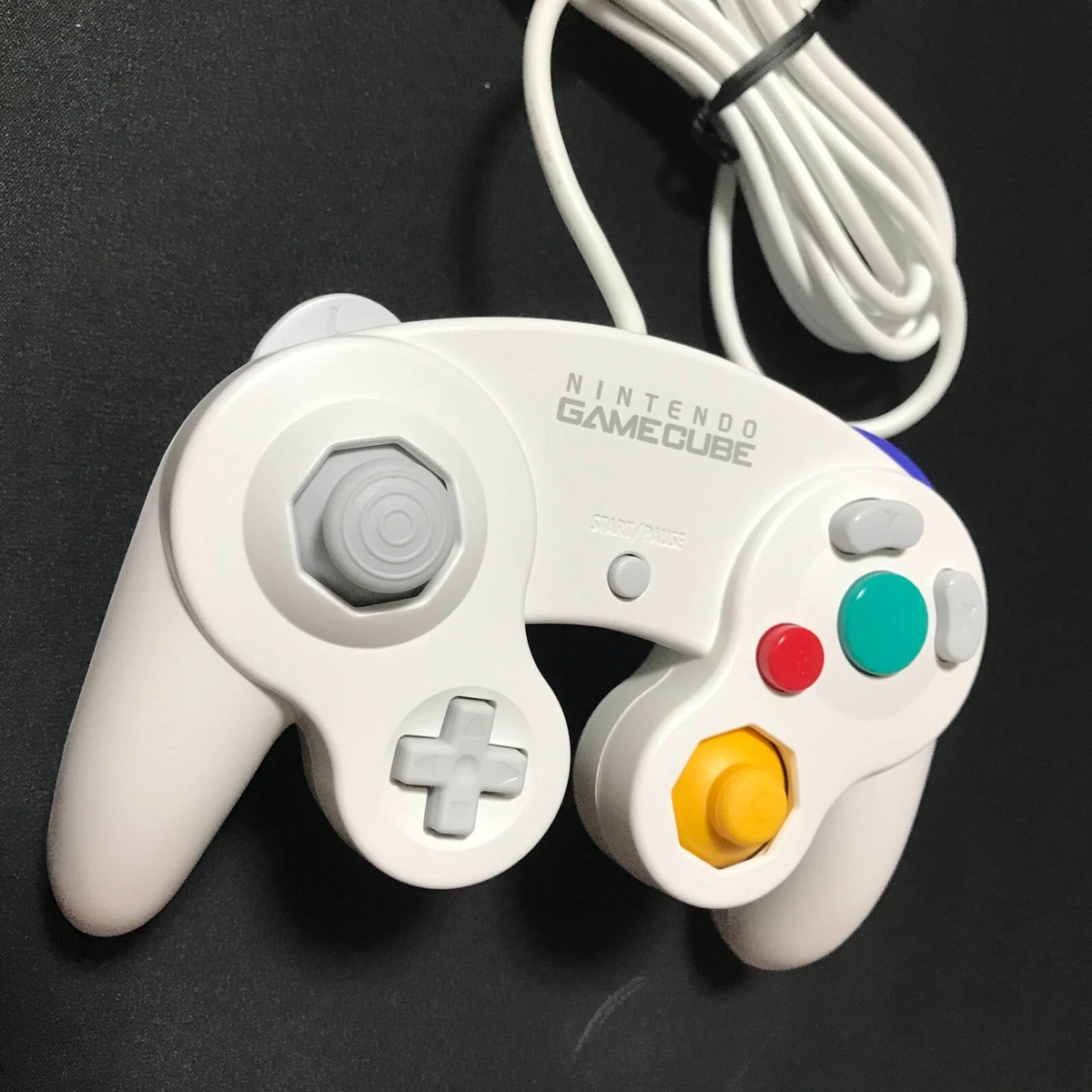 Authentic Official Nintendo Gamecube Controller Nintendo, 48% OFF