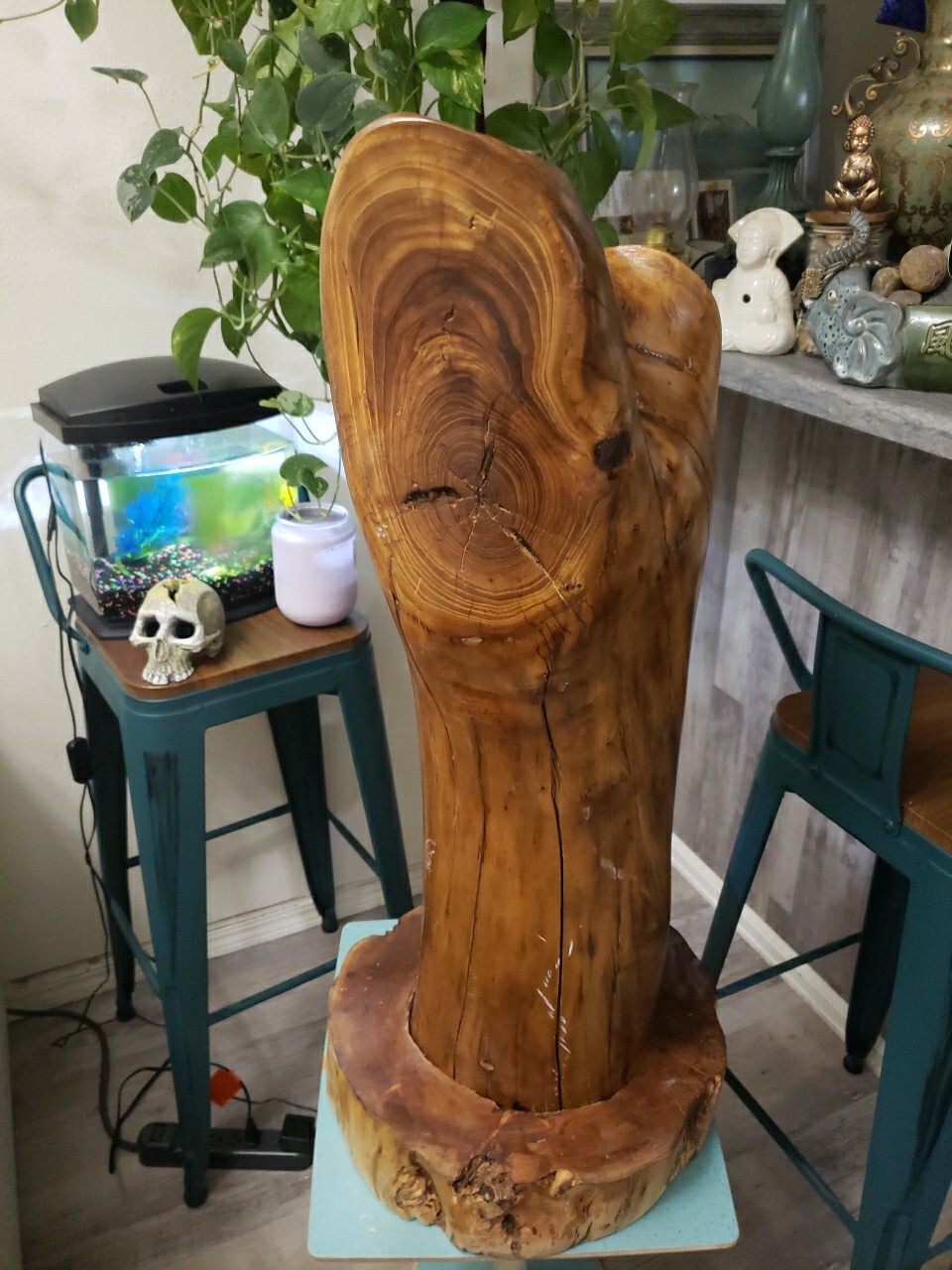 Bural Wood Decorative | eBay