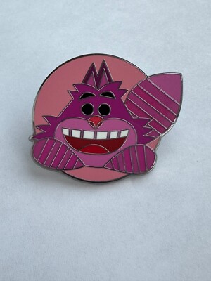 2023 Disney Parks Pin - Joey Chou Mystery Pin Collection - Cheshire Cat ...