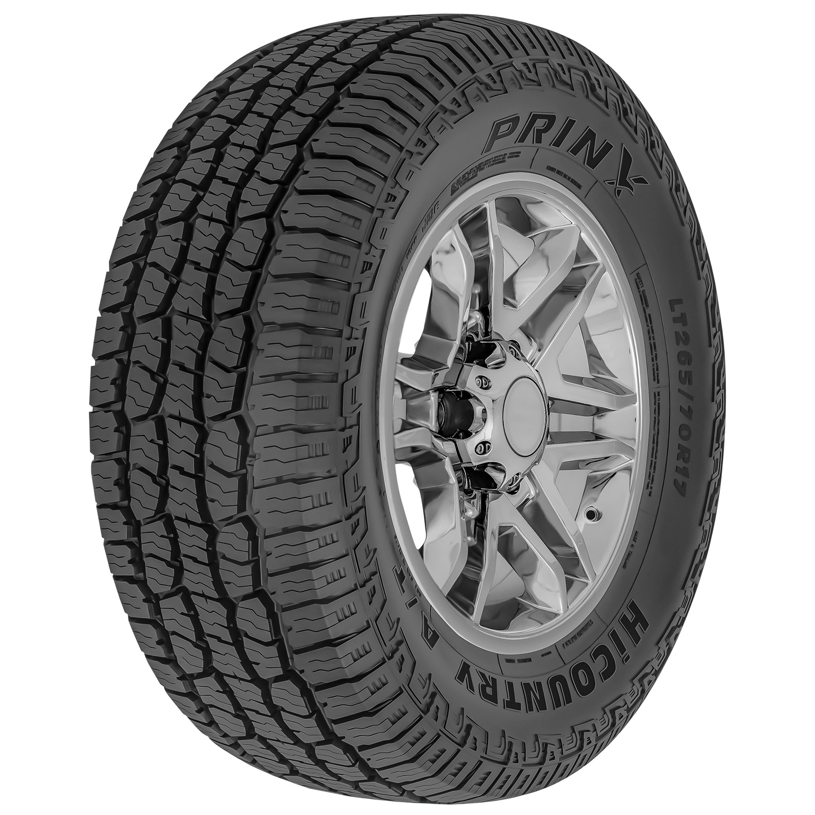 265 65 18 TIRES