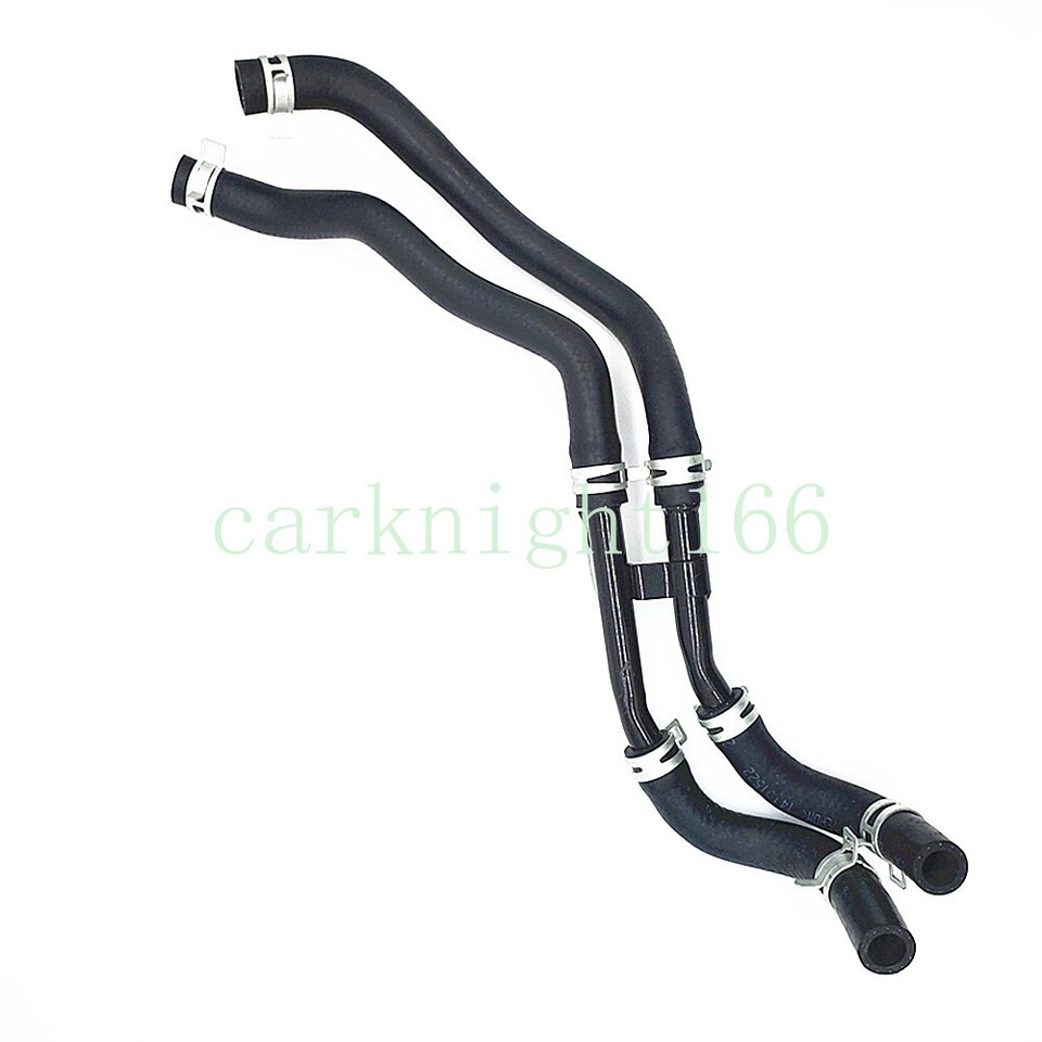Engine Coolant Hose For 2013-2016 Hyundai Santa Fe Sport 2.0L 2.4L ...