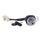 Ignition Switch for Massey Ferguson 4270 4325 4335 4345 4355 4360 ...