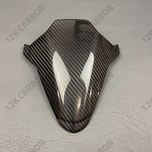 BMW 2019-2022 S1000RR Carbon Fiber Windscreen Windshield Panel | eBay